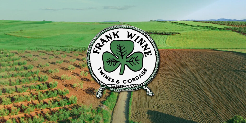 Frank Winne New York – Frank Winne, New York